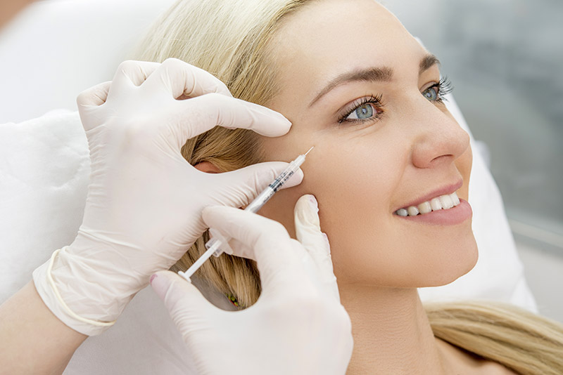 Liquid Facelift Baltimore, Maryland | Dr. Daniel Markmann